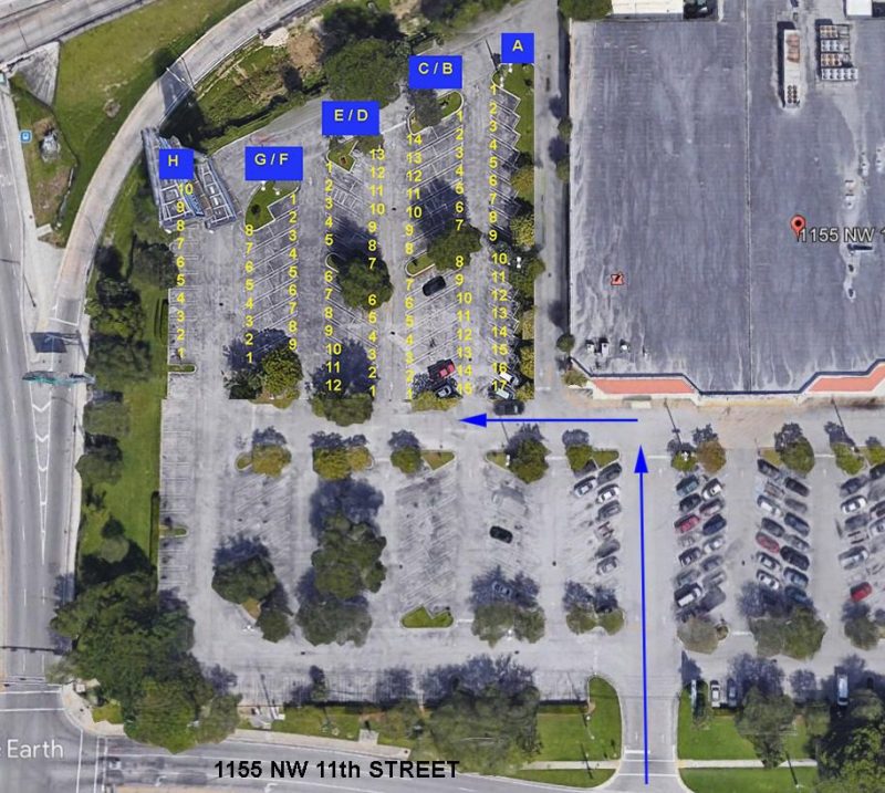 Monthly Parking – Miami | Safeway Parking EnterprisesSafeway Parking ...