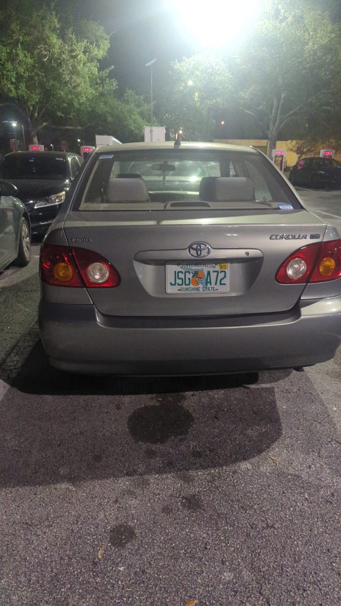 23522 – Safeway Parking Enterprises